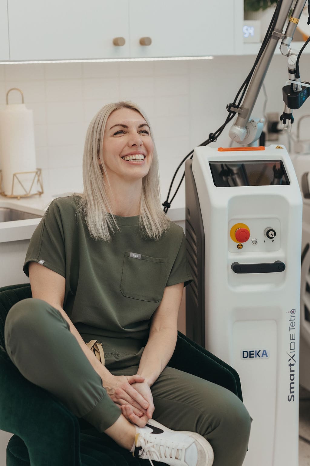Acne Treatment Calgary - Elysian Laser Aesthetics